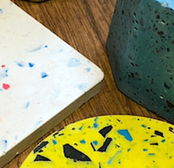 Free Craft session spaces- Power-Up